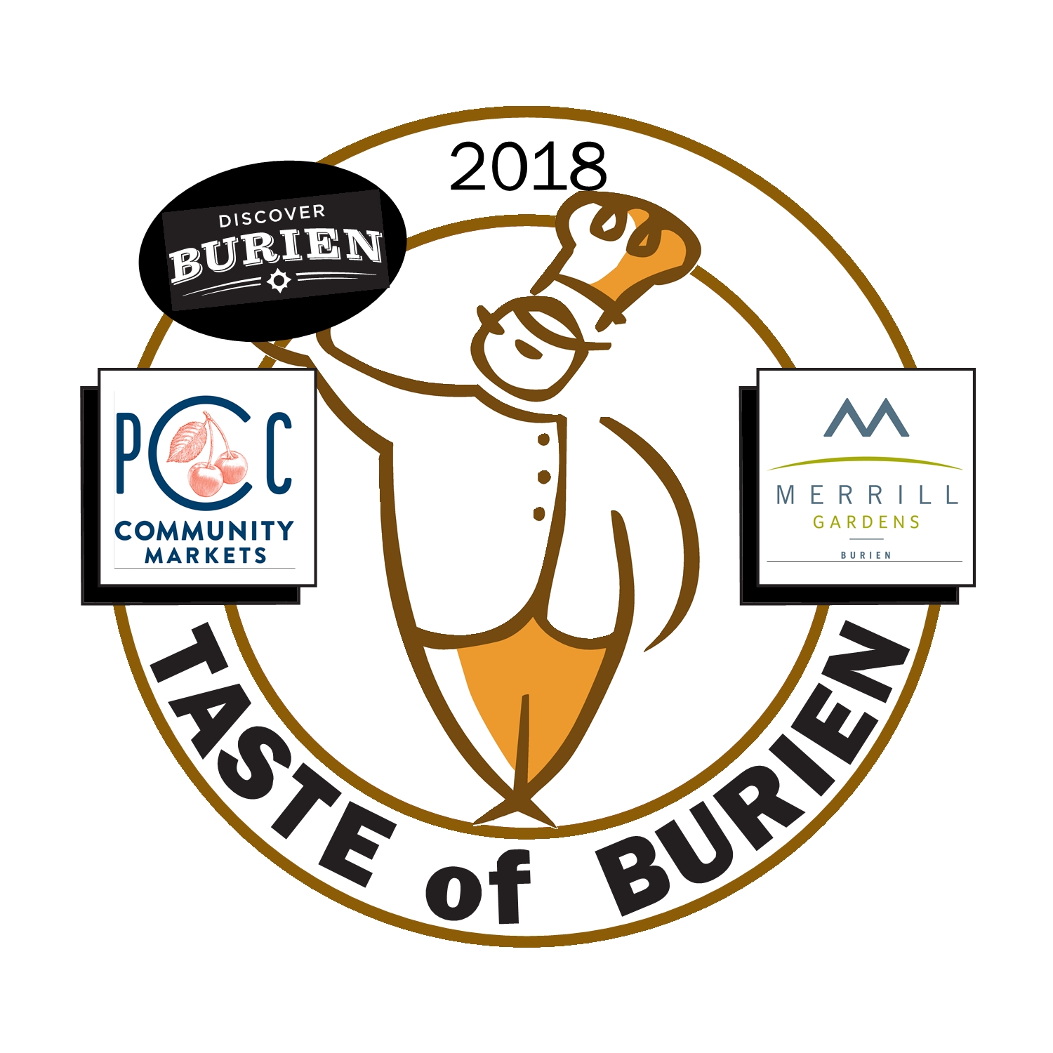 REMINDER: The Taste of Burien set for April 12 | Westside Seattle